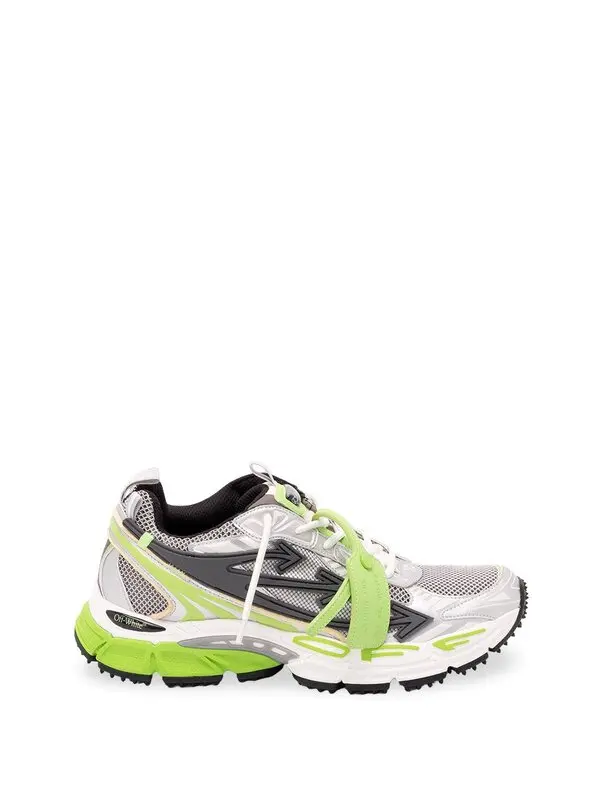 Off-White Ow Be Right Back` Sneakers