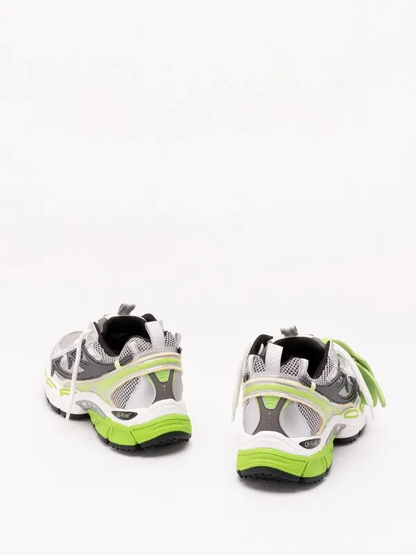 Off-White Ow Be Right Back` Sneakers