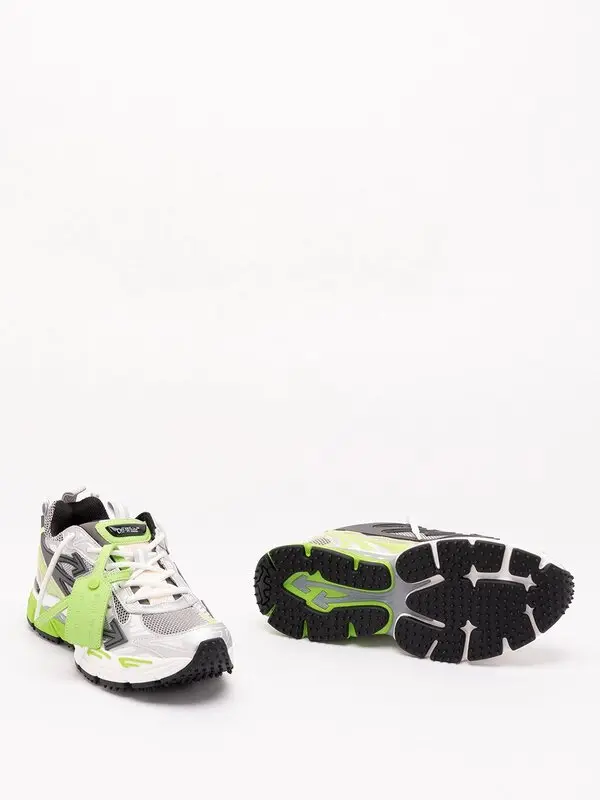 Off-White Ow Be Right Back` Sneakers
