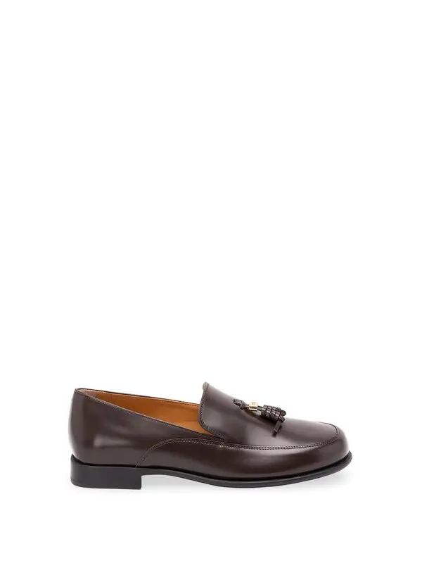 TOD'S Loafers - Multicolor
