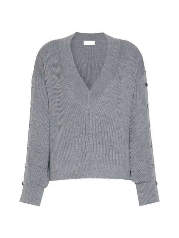 Sportmax Fuxia` Top