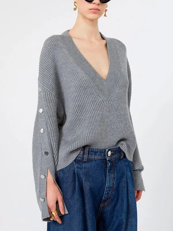 Sportmax Fuxia` Top