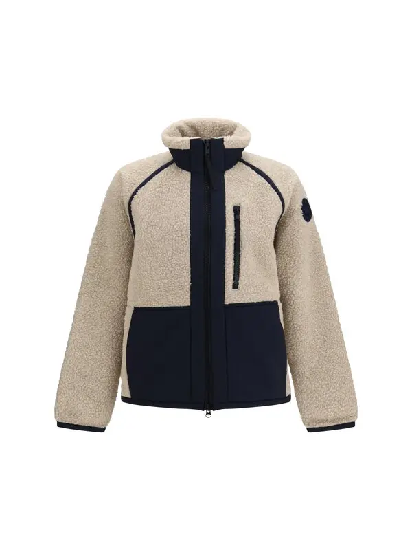 Canada Goose Westport Fleece Jacket