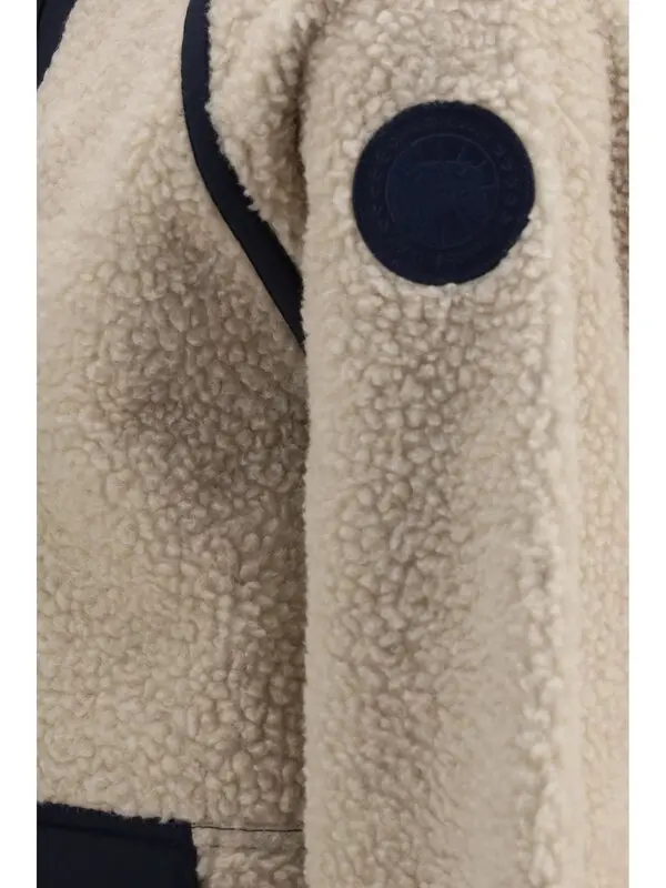 Canada Goose Westport Fleece Jacket