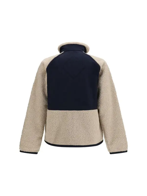 Canada Goose Westport Fleece Jacket - Cream