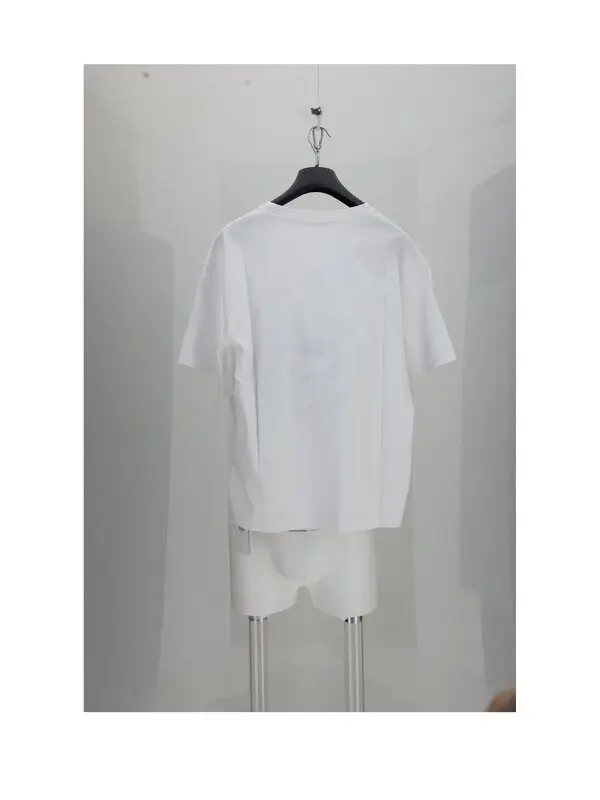 Celine Small Fit T-shirt