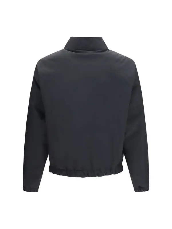Moncler Luserna Padded Short Jacket