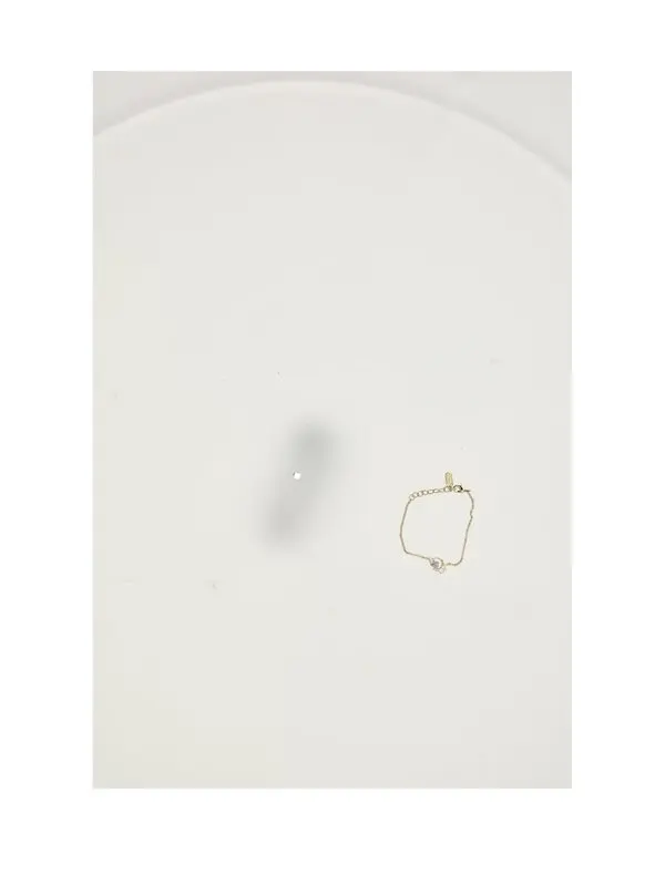 Dior Signature Clover Bracelet