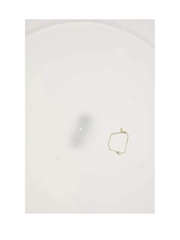 Dior Signature Clover Bracelet