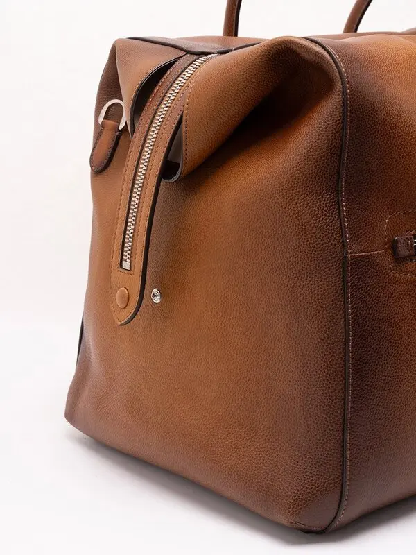 Santoni Duffle Bag