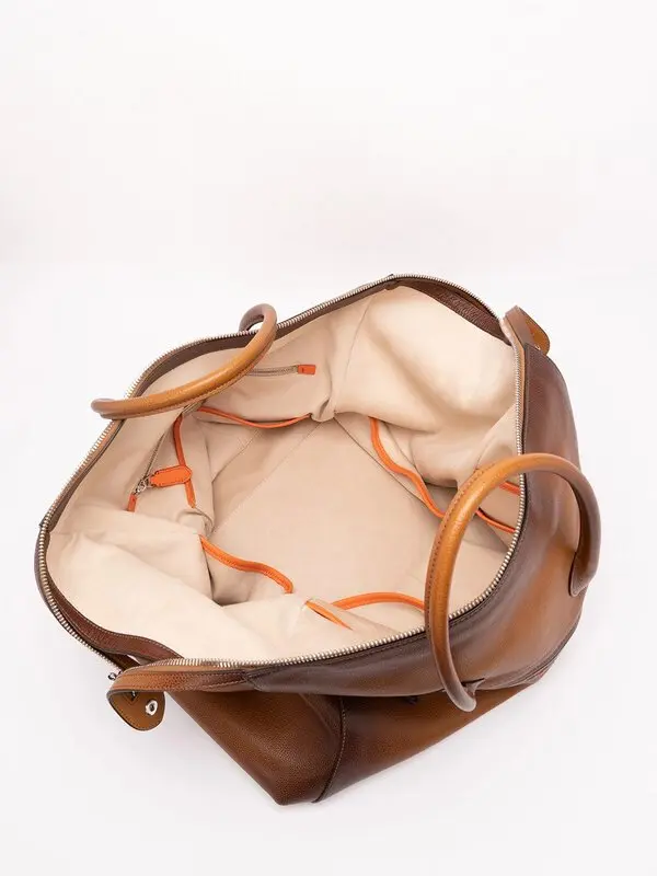Santoni Duffle Bag