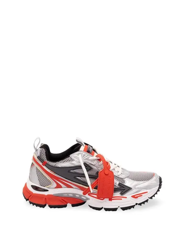 Off-White Ow Be Right Back` Sneakers