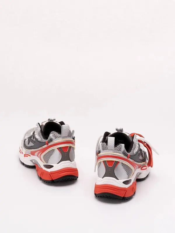 Off-White Ow Be Right Back` Sneakers