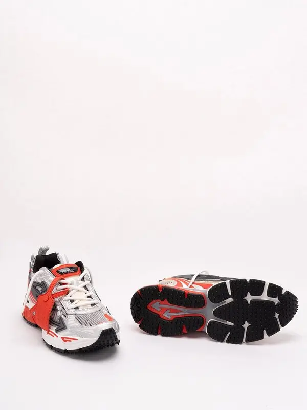 Off-White Ow Be Right Back` Sneakers