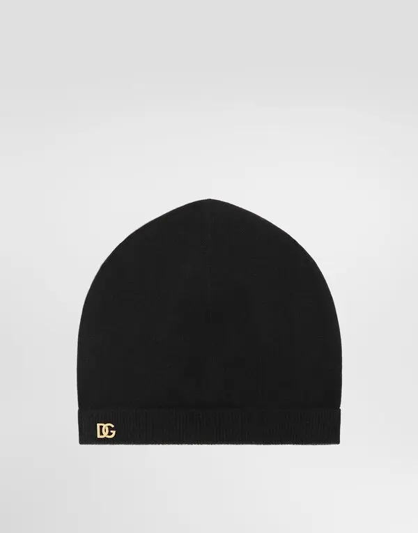 Dolce & Gabbana Knit Hat