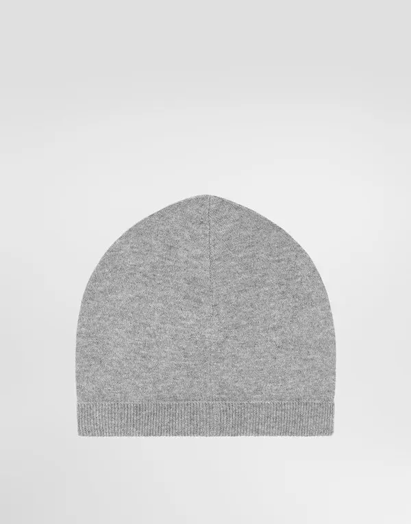 Dolce & Gabbana Knit Hat