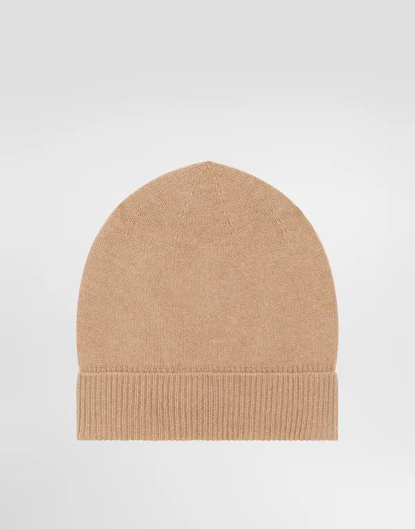 Dolce & Gabbana Knit Hat