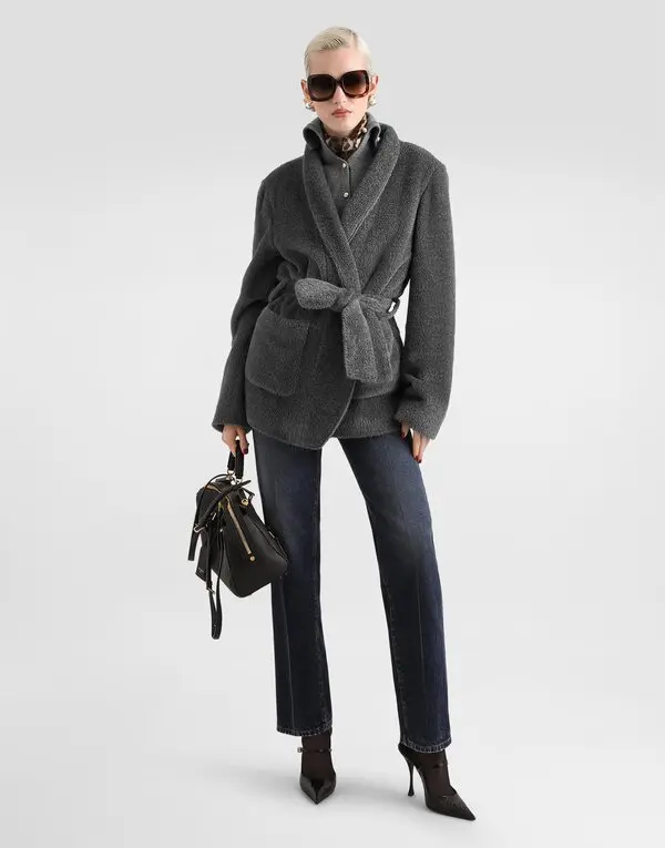 Dolce & Gabbana Cardigan C/bottoni