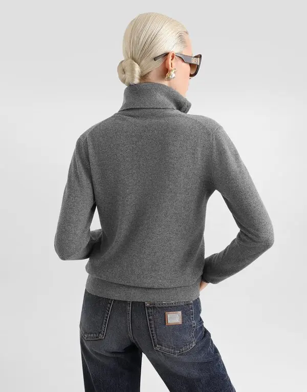 Dolce & Gabbana Cardigan C/bottoni