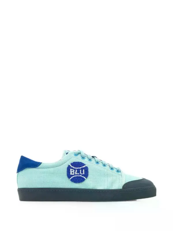 BLU SCARPA Miami Low-top Sneakers