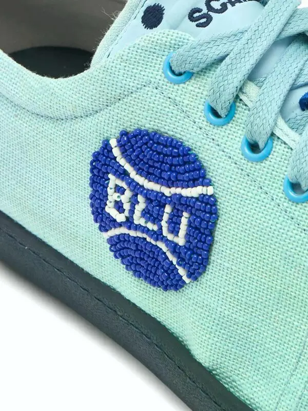 BLU SCARPA Miami Low-top Sneakers