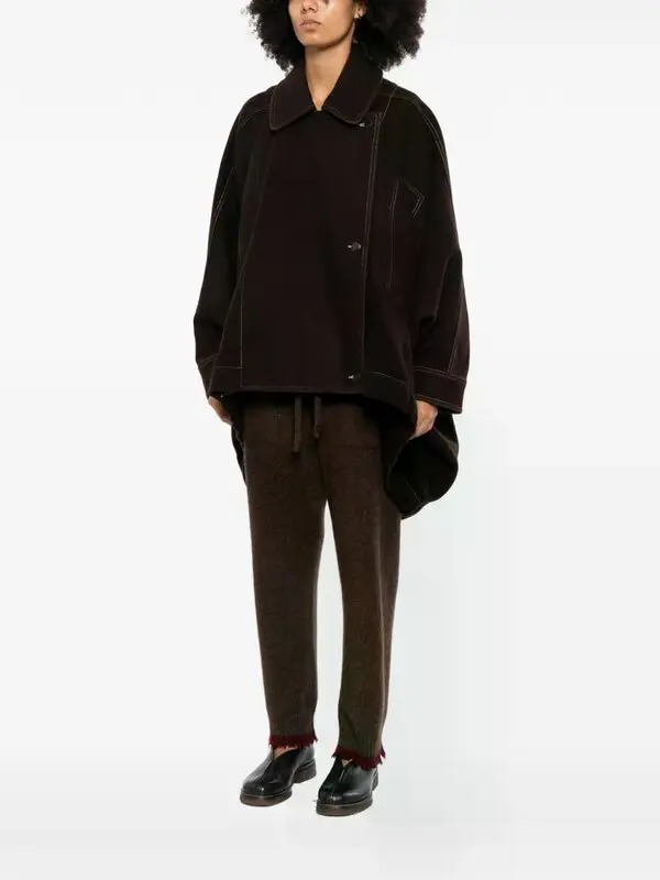 UMA WANG Kew Jacket