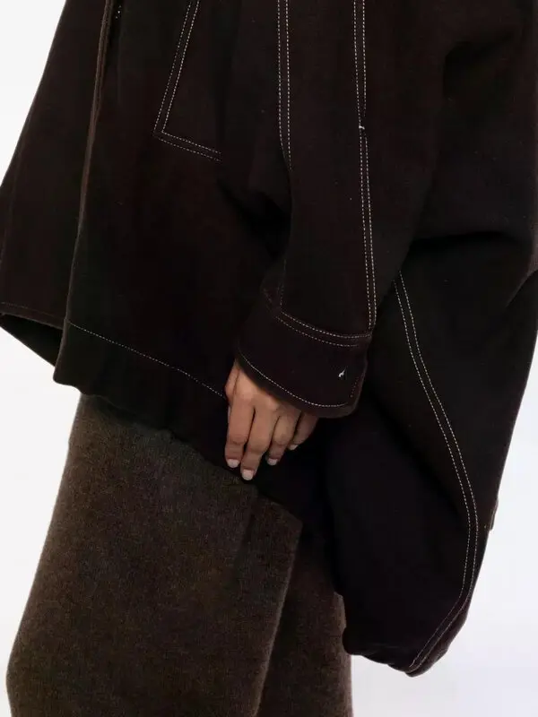 UMA WANG Kew Jacket
