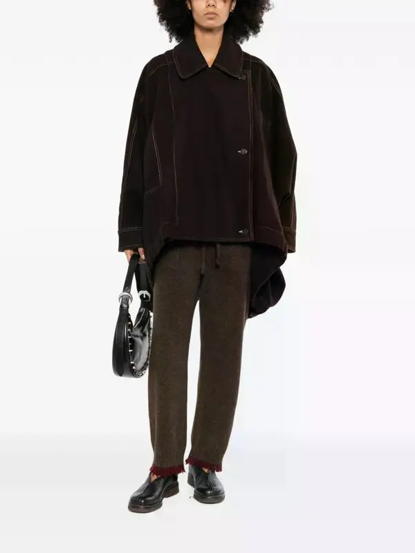 UMA WANG Kew Jacket