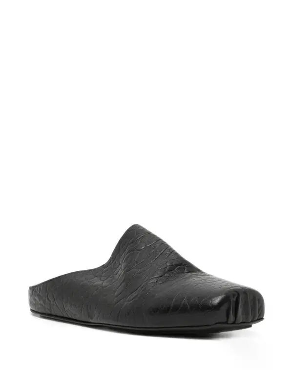 UMA WANG Ballet Mules