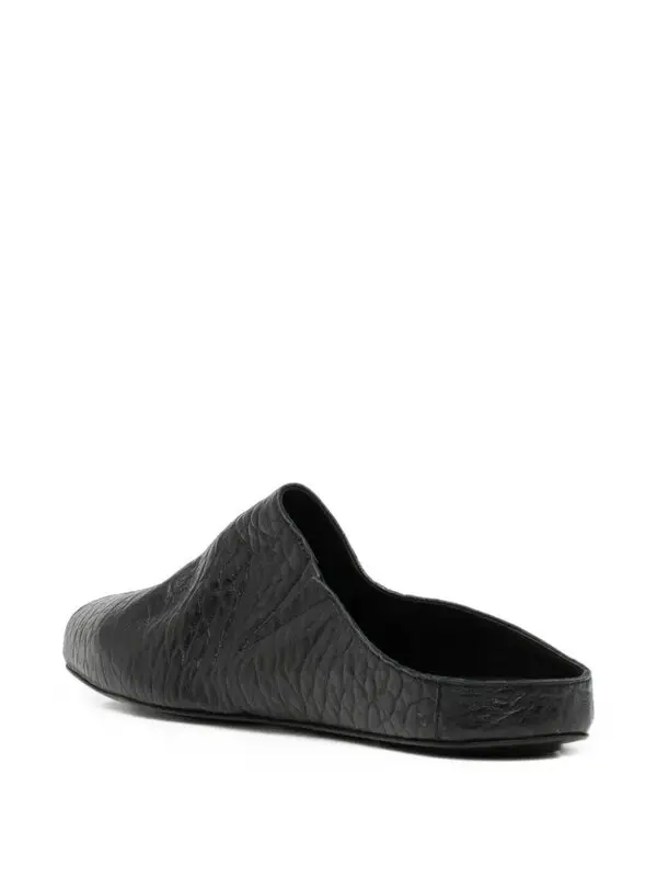 UMA WANG Ballet Mules