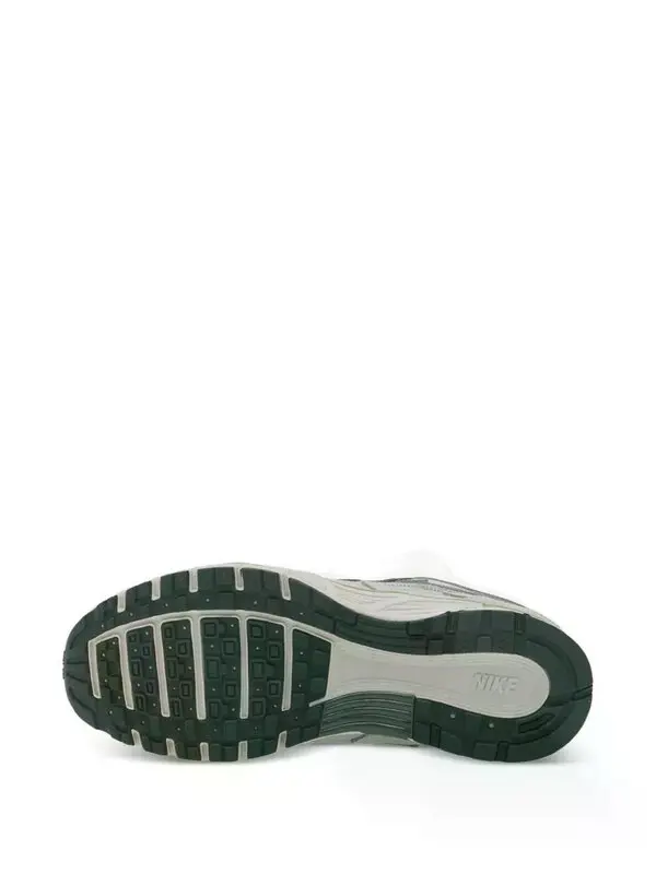 Nike P-6000 Panelled Sneakers