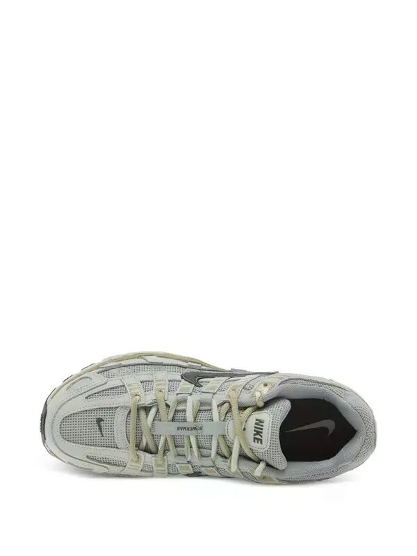 Nike P-6000 Panelled Sneakers