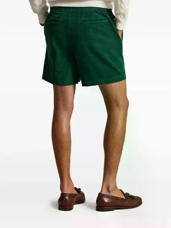 Polo Ralph Lauren Drawstring Corduroy Shorts