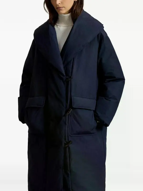 Polo Ralph Lauren Down Puffer Toggle Coat