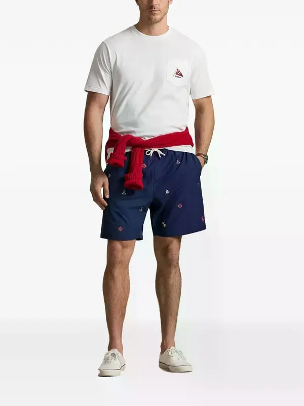 Polo Ralph Lauren Polo Bear Jersey T-shirt