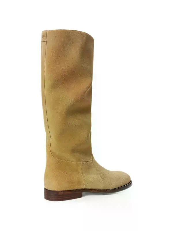 Polo Ralph Lauren High-top Suede Boots