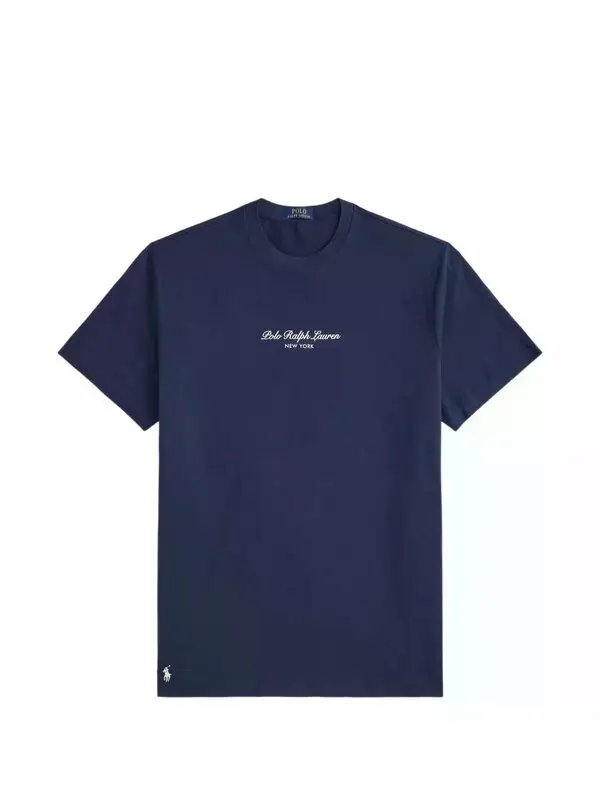 Polo Ralph Lauren Logo-print T-shirt