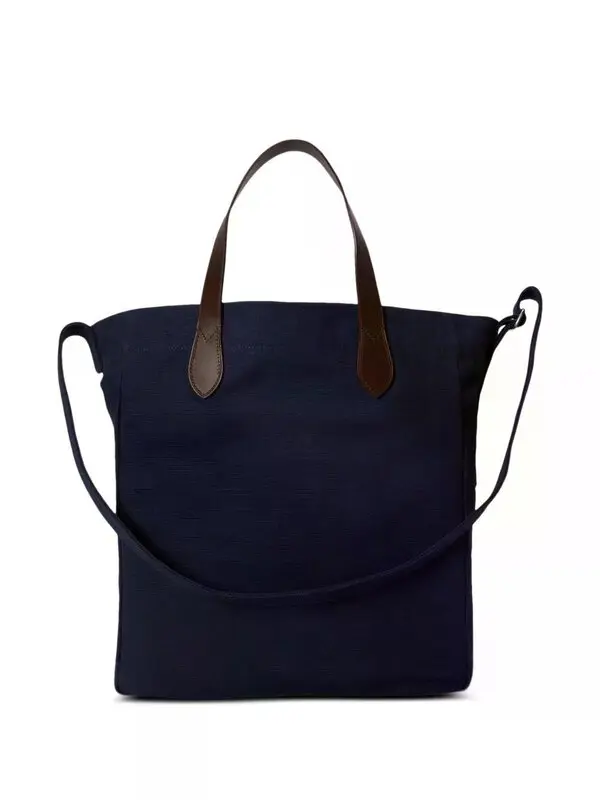 Polo Ralph Lauren Polo Bear Tote Bag