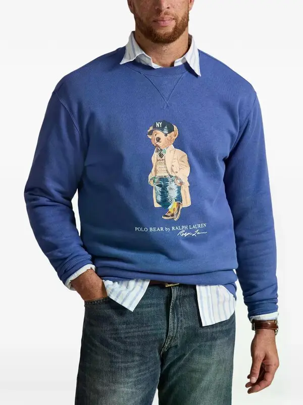 Polo Ralph Lauren Polo Bear Sweatshirt