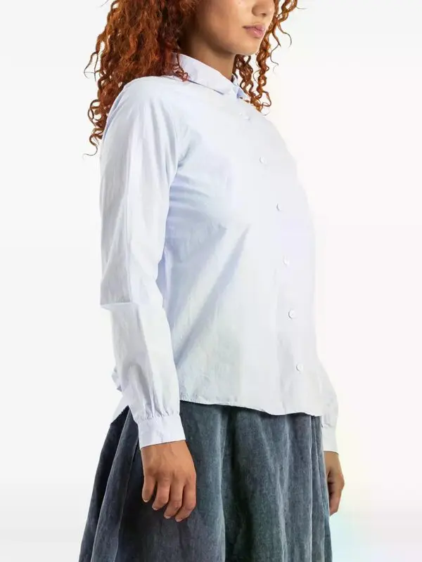 BERGFABEL Tyrol Cotton Shirt
