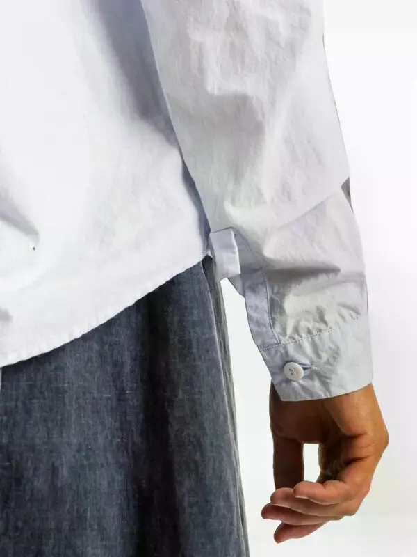 BERGFABEL Tyrol Cotton Shirt