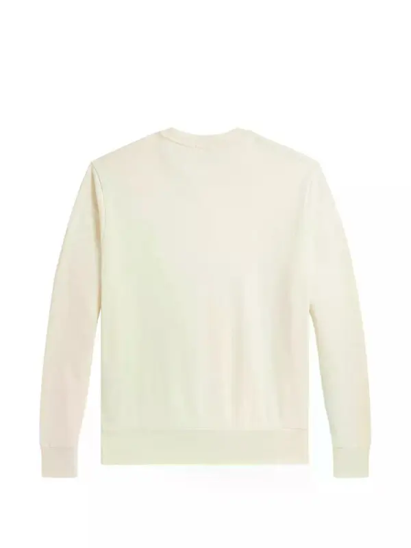 Polo Ralph Lauren Loopback Fleece Sweatshirt