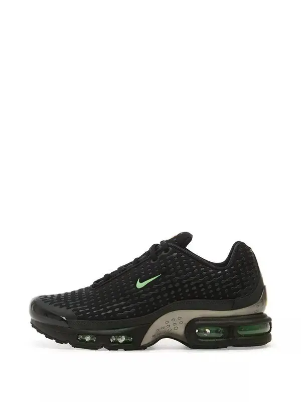 Nike Air Max Plus Vii Sneakers - Black