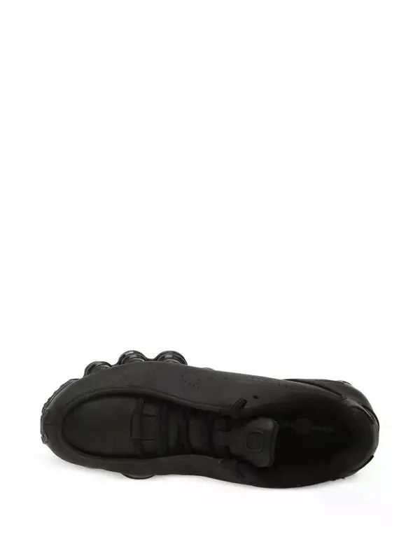 Nike Shox Tl Se Sneakers - Black