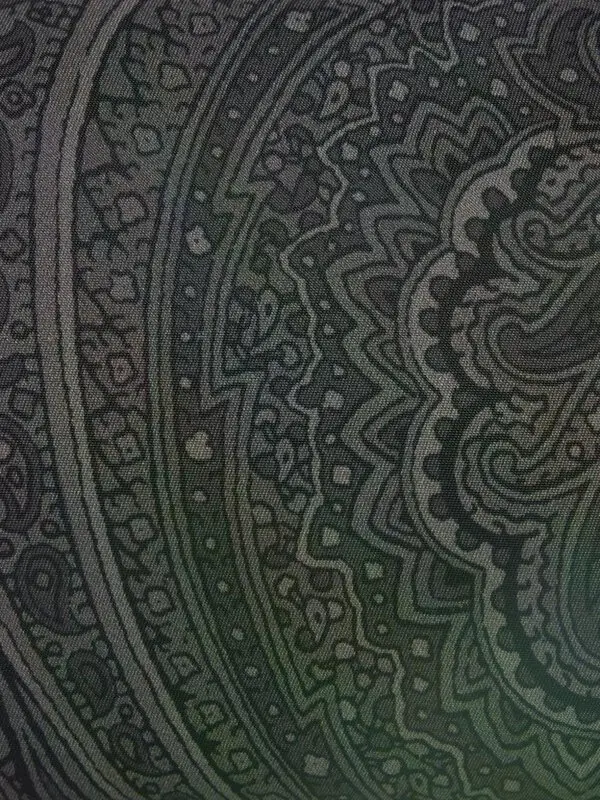 Etro Medium Arnica Paisley-print Wash Bag