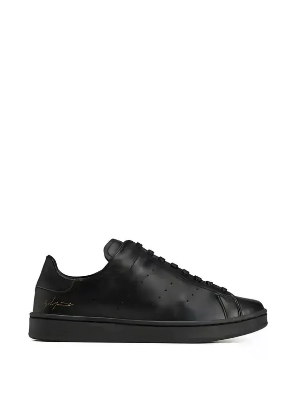 Y3 X Adidas Diagonal Stan Smith Sneakers
