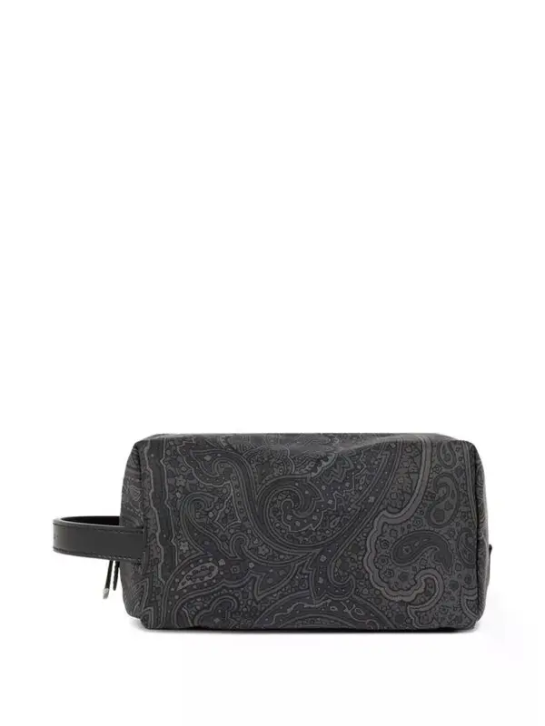 Etro Small Arnica Paisley-print Wash Bag