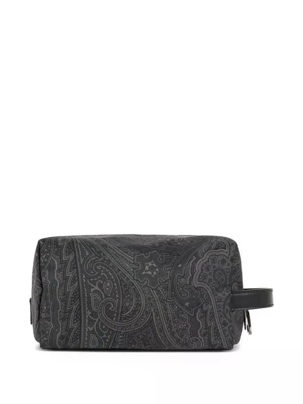Etro Small Arnica Paisley-print Wash Bag