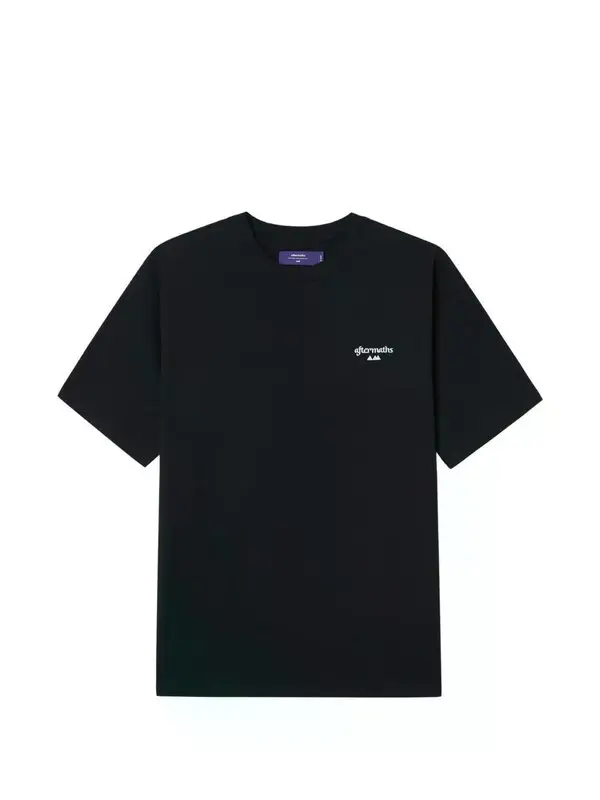 AFTERMATHS Graphic-print T-shirt