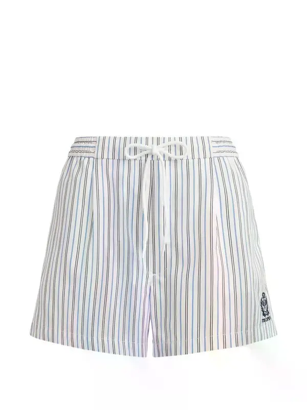 Polo Ralph Lauren Striped Us Open Shorts